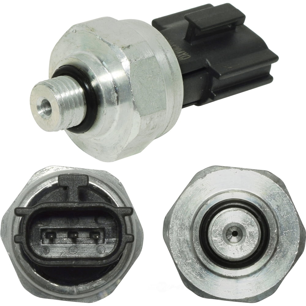 Air Pressure Nissan Altima