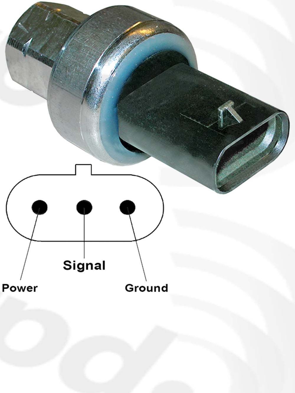 HVAC Pressure Transducer - Walmart.com