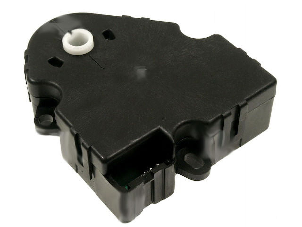HVAC Recirculation Door Actuator - Compatible with 1999 - 2000 Chevy ...