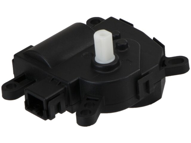 HVAC Recirculation Door Actuator - Compatible with 2002 - 2007 Ford ...