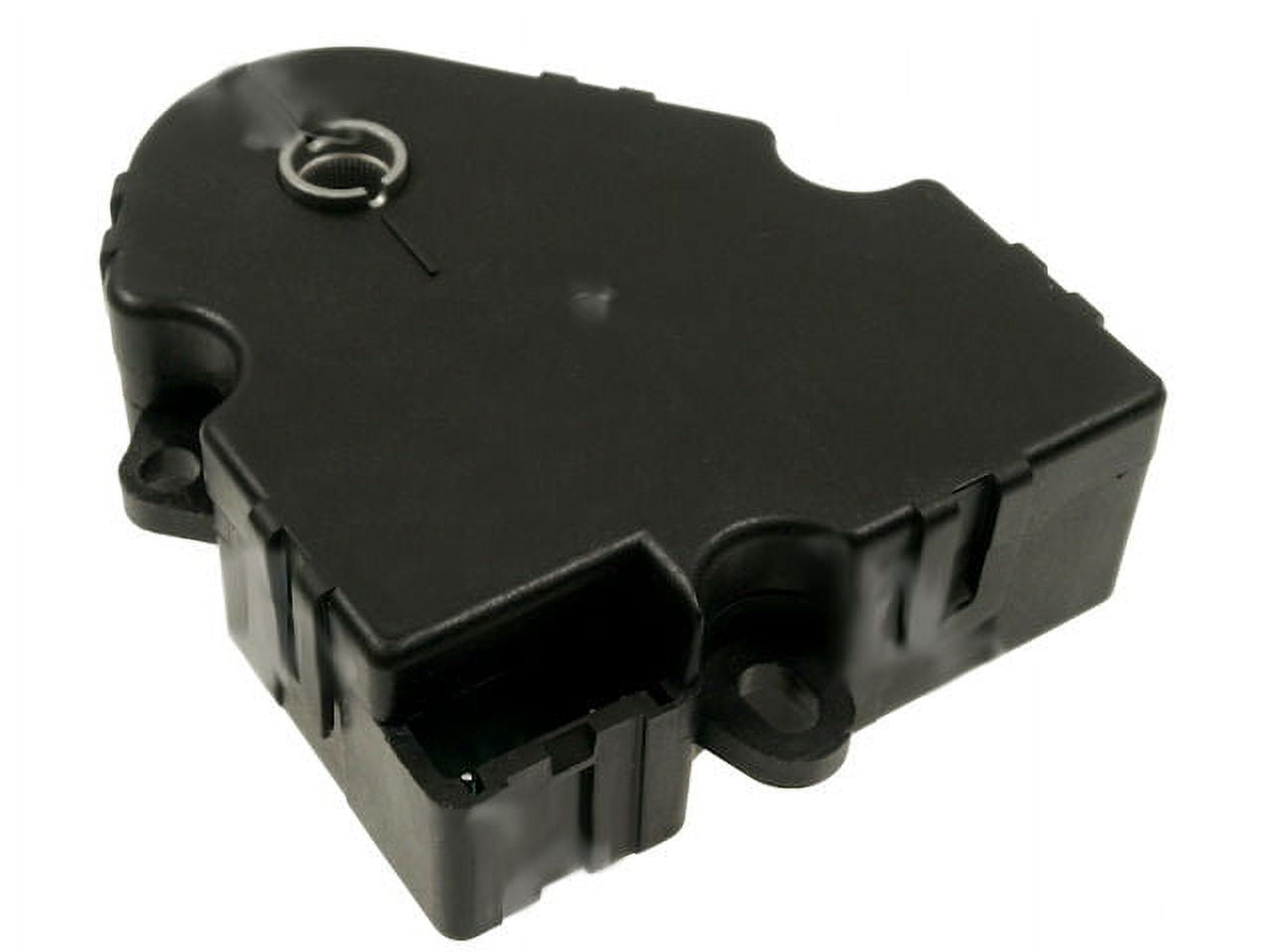 HVAC Recirculation Door Actuator - Compatible with 2004 - 2005 GMC ...