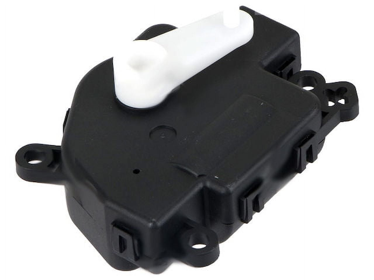 HVAC Recirculation Door Actuator - Compatible with 2004 - 2008 Ford F ...