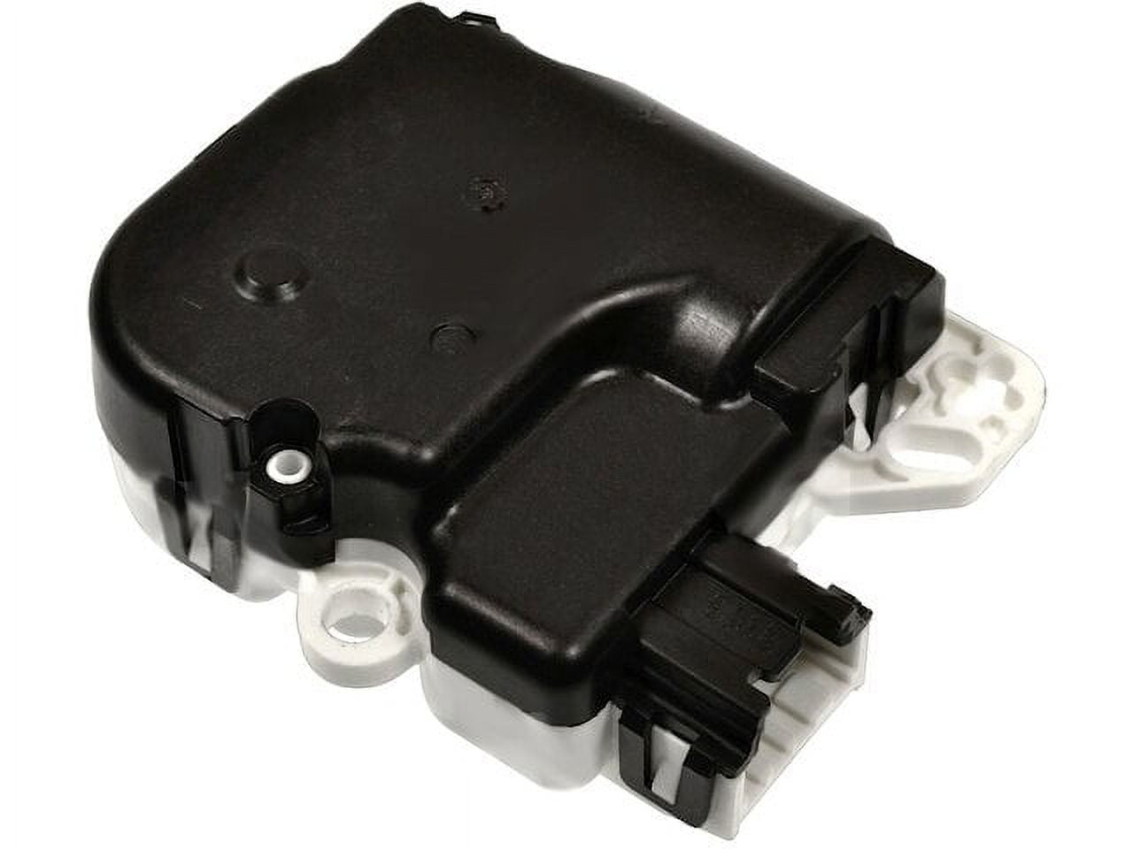 HVAC Recirculation Door Actuator - Compatible with 2004 - 2010 INFINITI ...