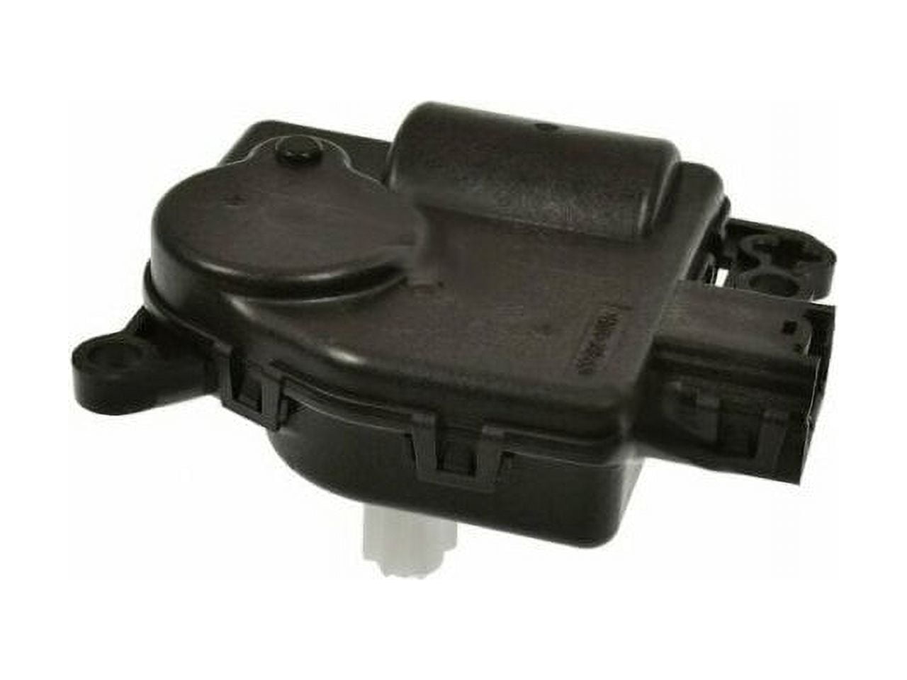 HVAC Recirculation Door Actuator - Compatible with 2005 - 2019 Nissan ...