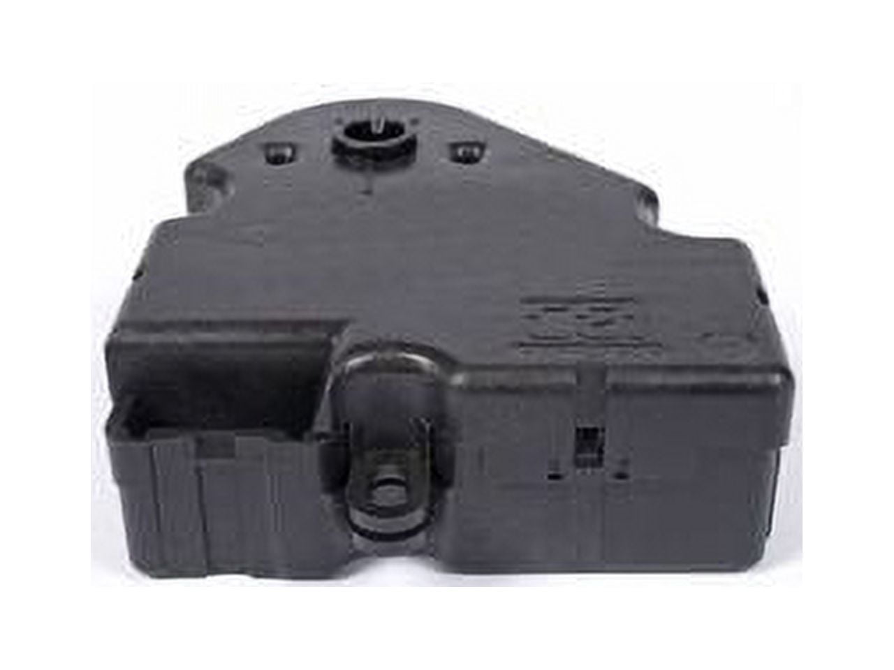 HVAC Recirculation Door Actuator - Compatible with 2007 Chevy Silverado ...