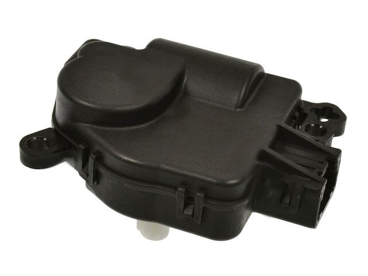 HVAC Recirculation Door Actuator - Compatible with 2010 - 2017 Jeep ...