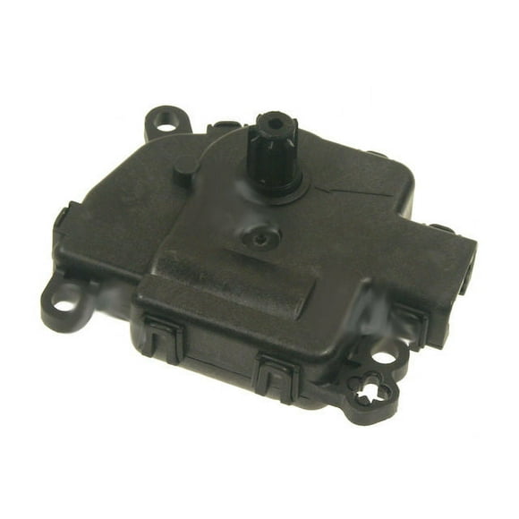 Ford Explorer Hvac Recirculation Door Actuator