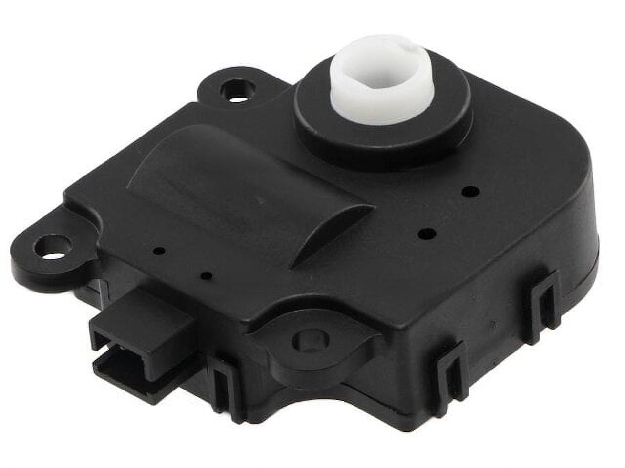 HVAC Recirculation Door Actuator - Compatible with 2015 - 2021 Chevy ...