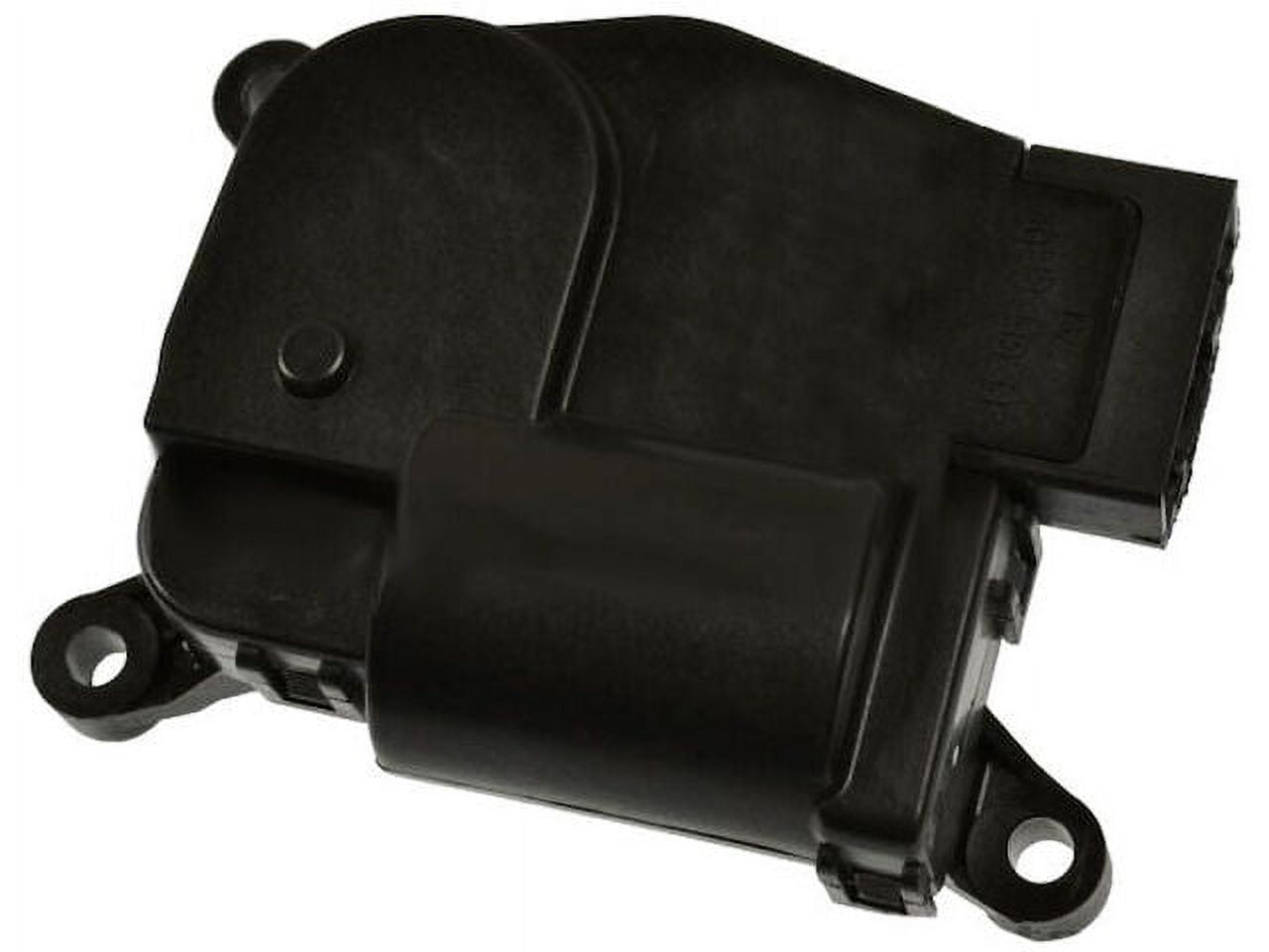 HVAC Recirculation Door Actuator - Compatible with 2015 - 2022 Ford ...