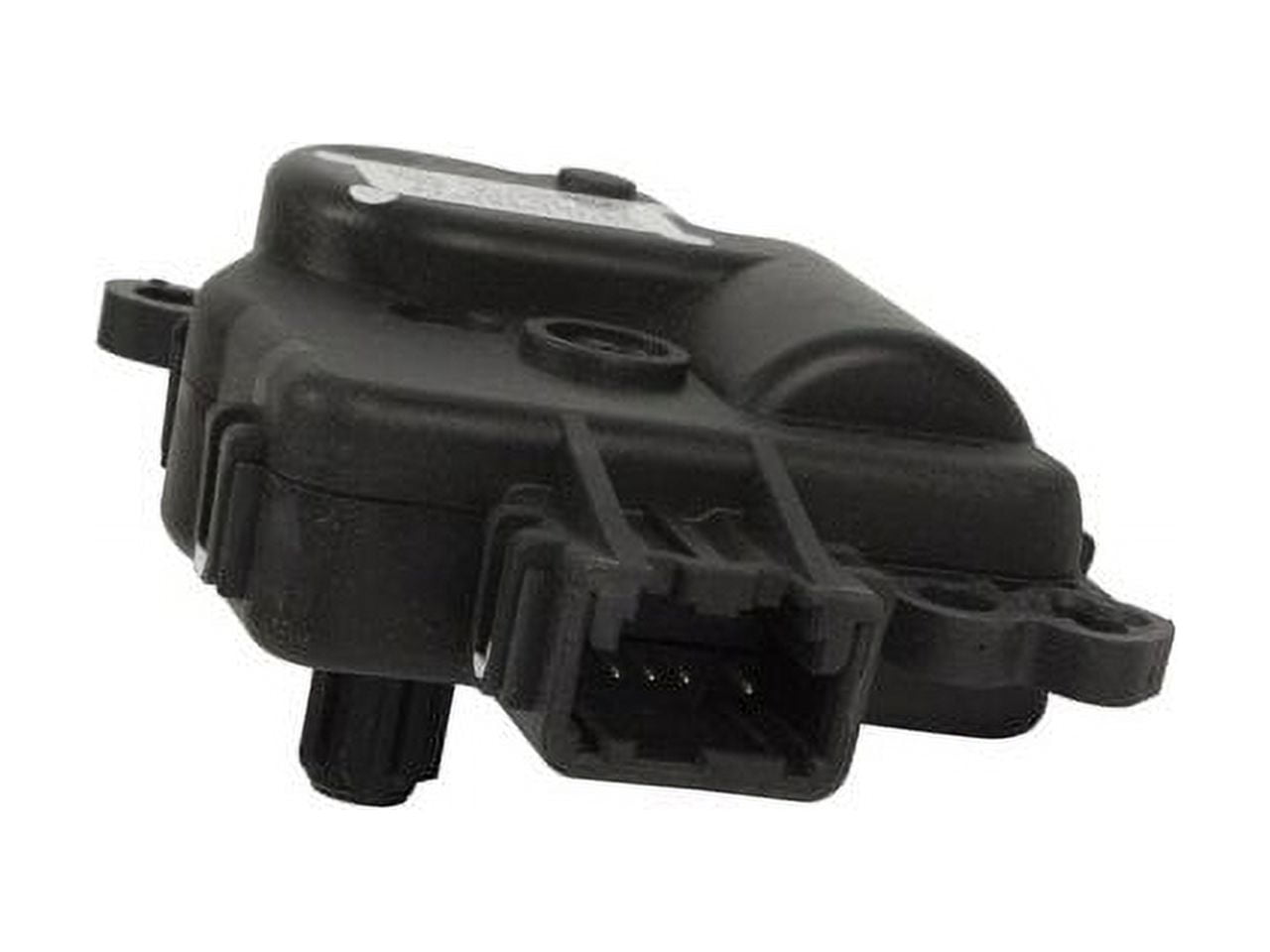 HVAC Recirculation Door Actuator - Compatible with 2015 - 2024 Ford ...