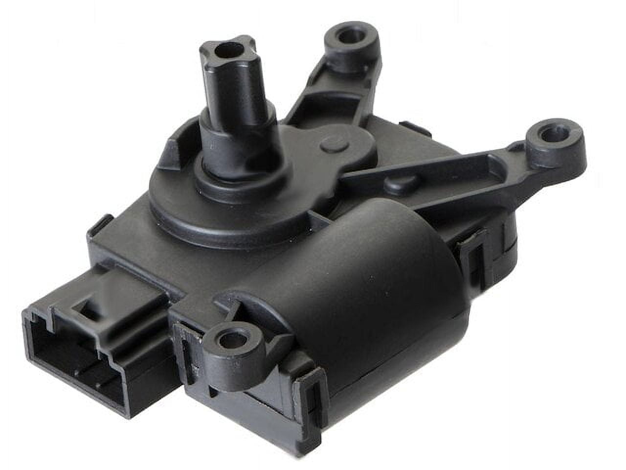 Four Seasons HVAC Recirculation Door Actuator, Fits 2017-2023 Chrysler ...