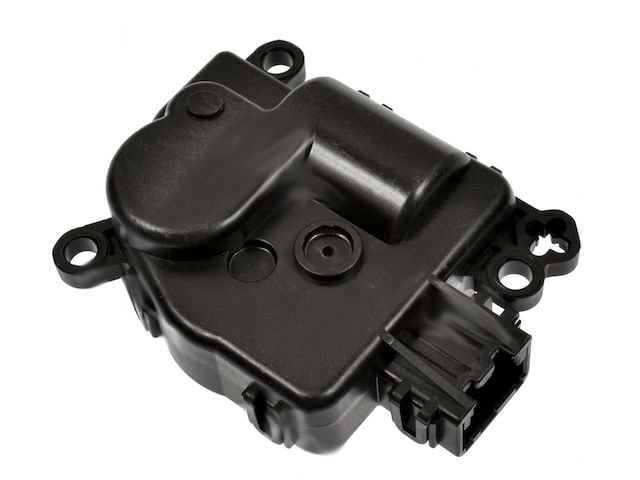HVAC Recirculation Door Actuator - Compatible with 2020 - 2024 Jeep ...