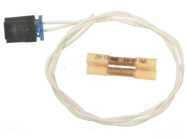 HVAC Recirculation Door Actuator Harness Connector for 2005-2010 ...