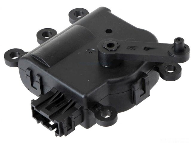 HVAC Recirculation Door Actuator for 2014-2017 Mazda 6 - Walmart.com