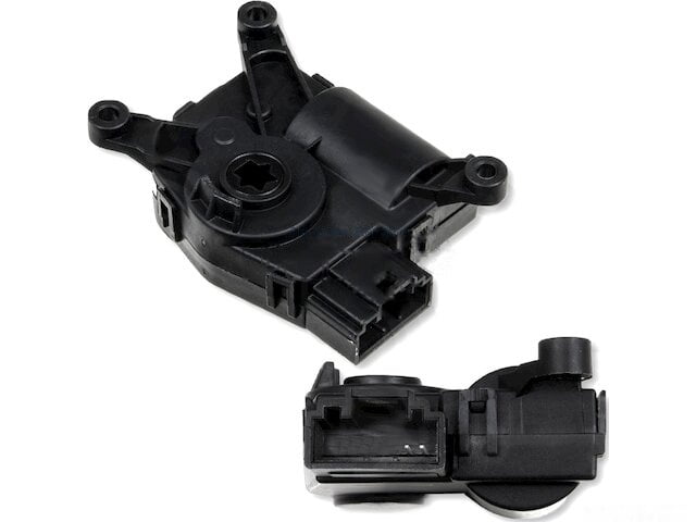 HVAC Recirculation Door Actuator for 2015-2016 Audi A3 Quattro ...
