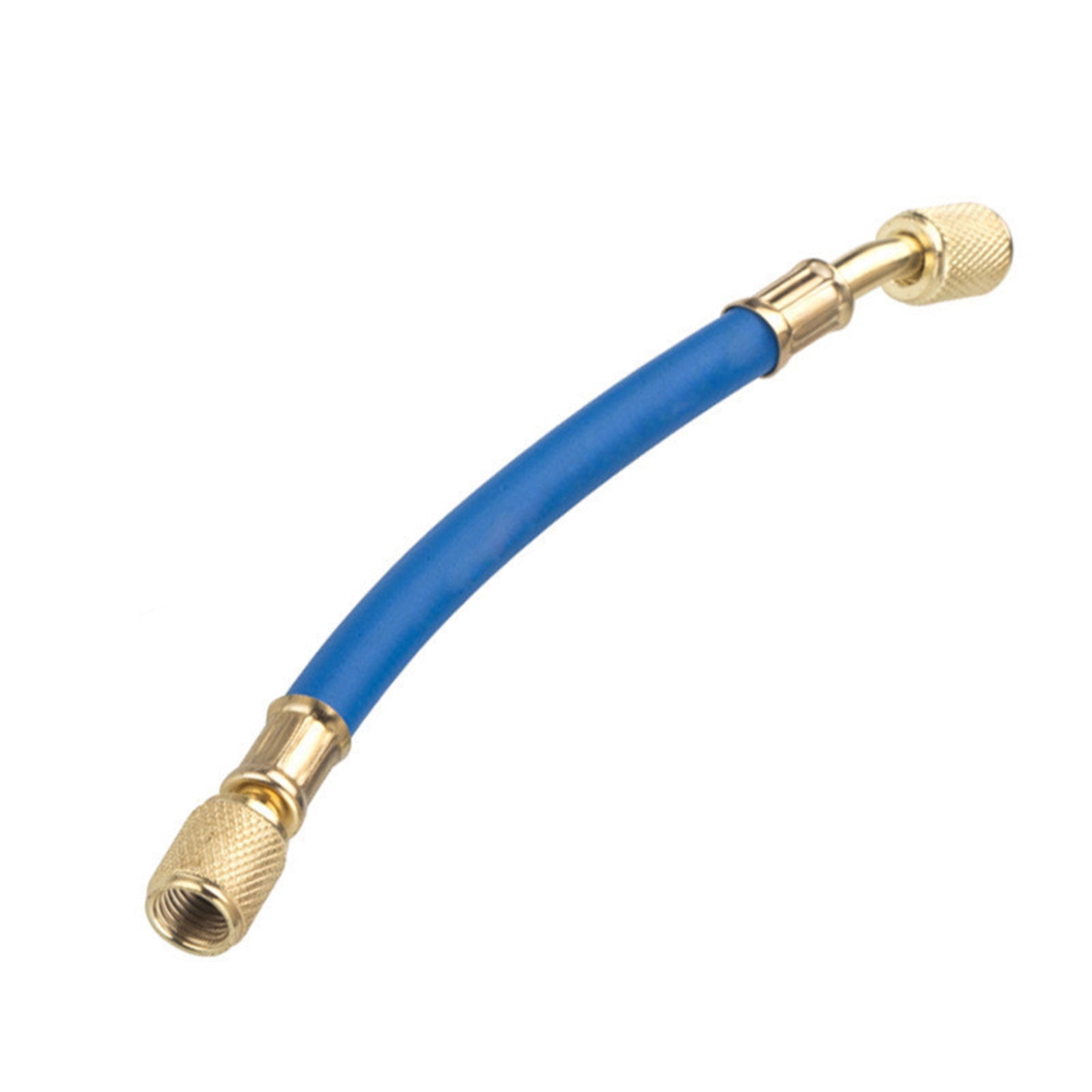 HVAC Refrigerator Metering Tool Accurate Measurement All Metal Body For ...