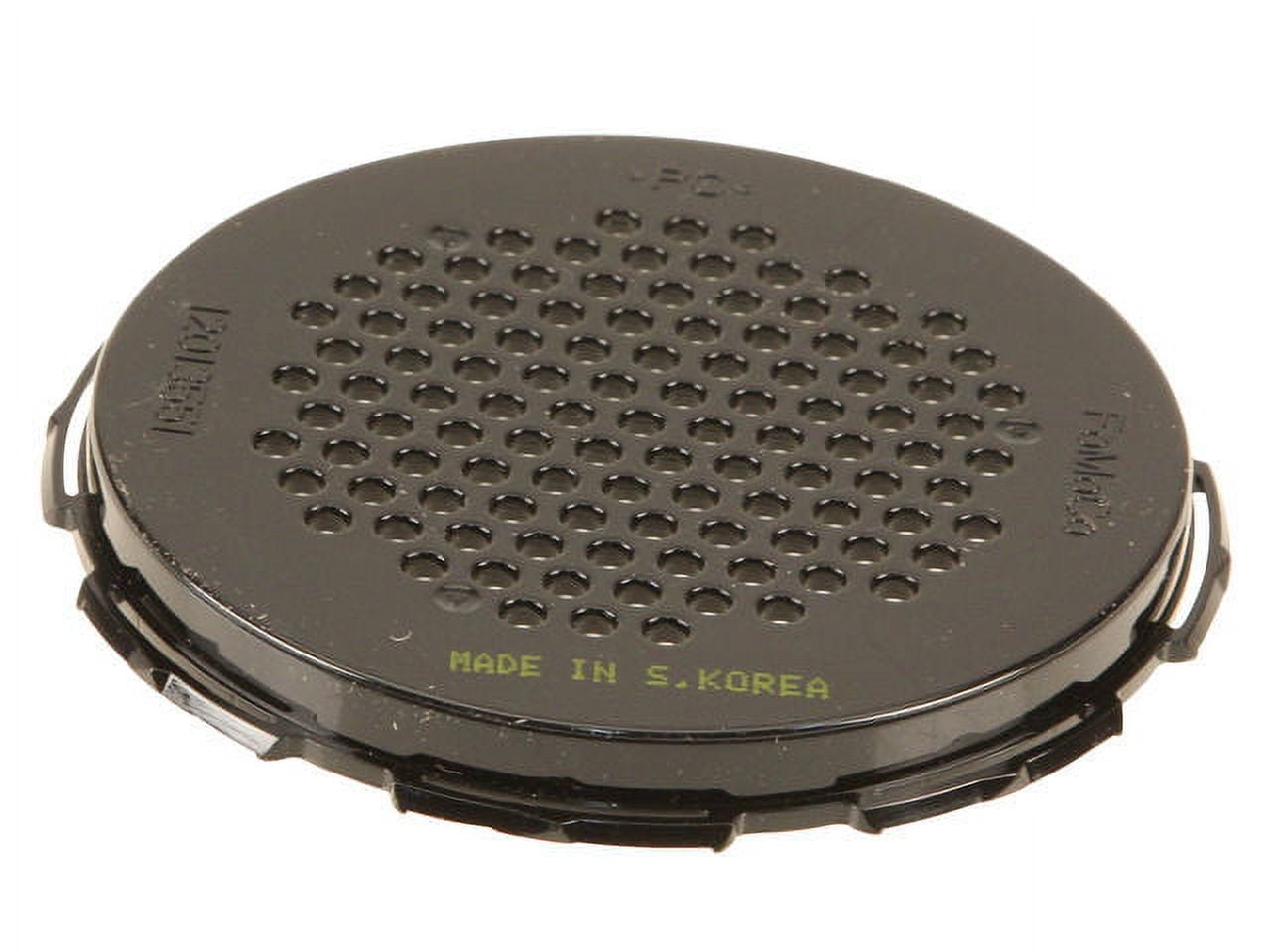 HVAC Seat Filter - Compatible with 2007 - 2017 Ford Expedition 2008 ...