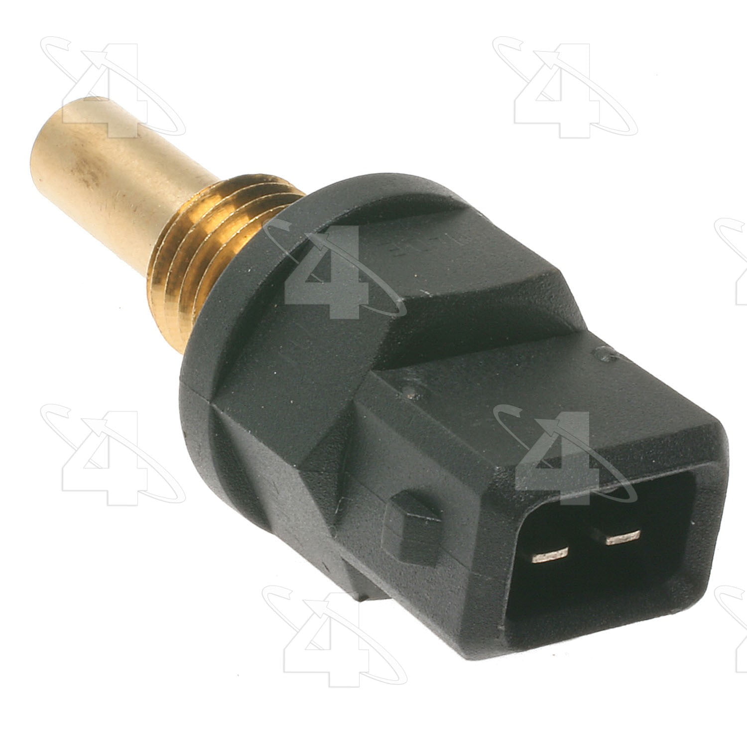 HVAC System Switch 37884 for Jaguar Vanden Plas, Jaguar XJ12, Jaguar ...