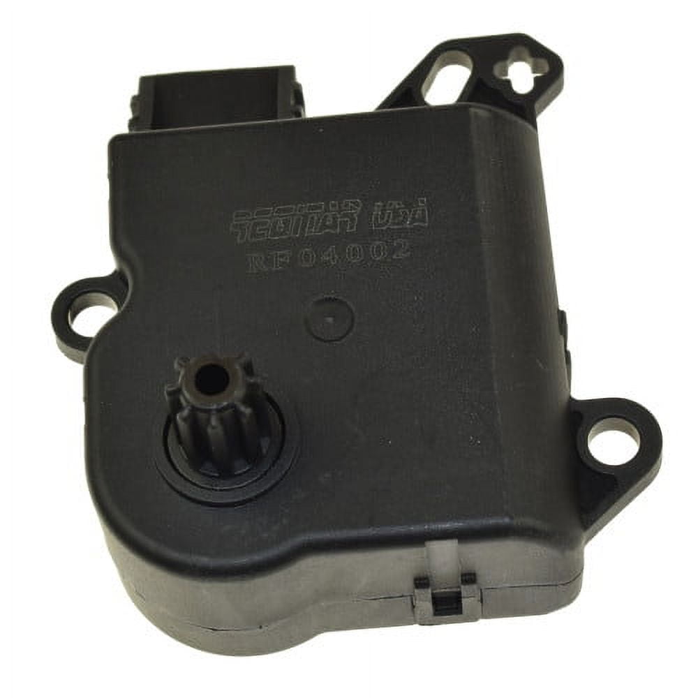 HVAC Temperature Blend Door Actuator RF04002 Regitar USA - Walmart.com