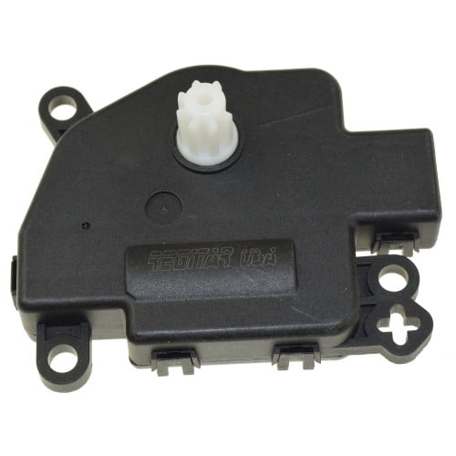 HVAC Temperature Blend Door Actuator RG04004 Regitar USA - Walmart.com