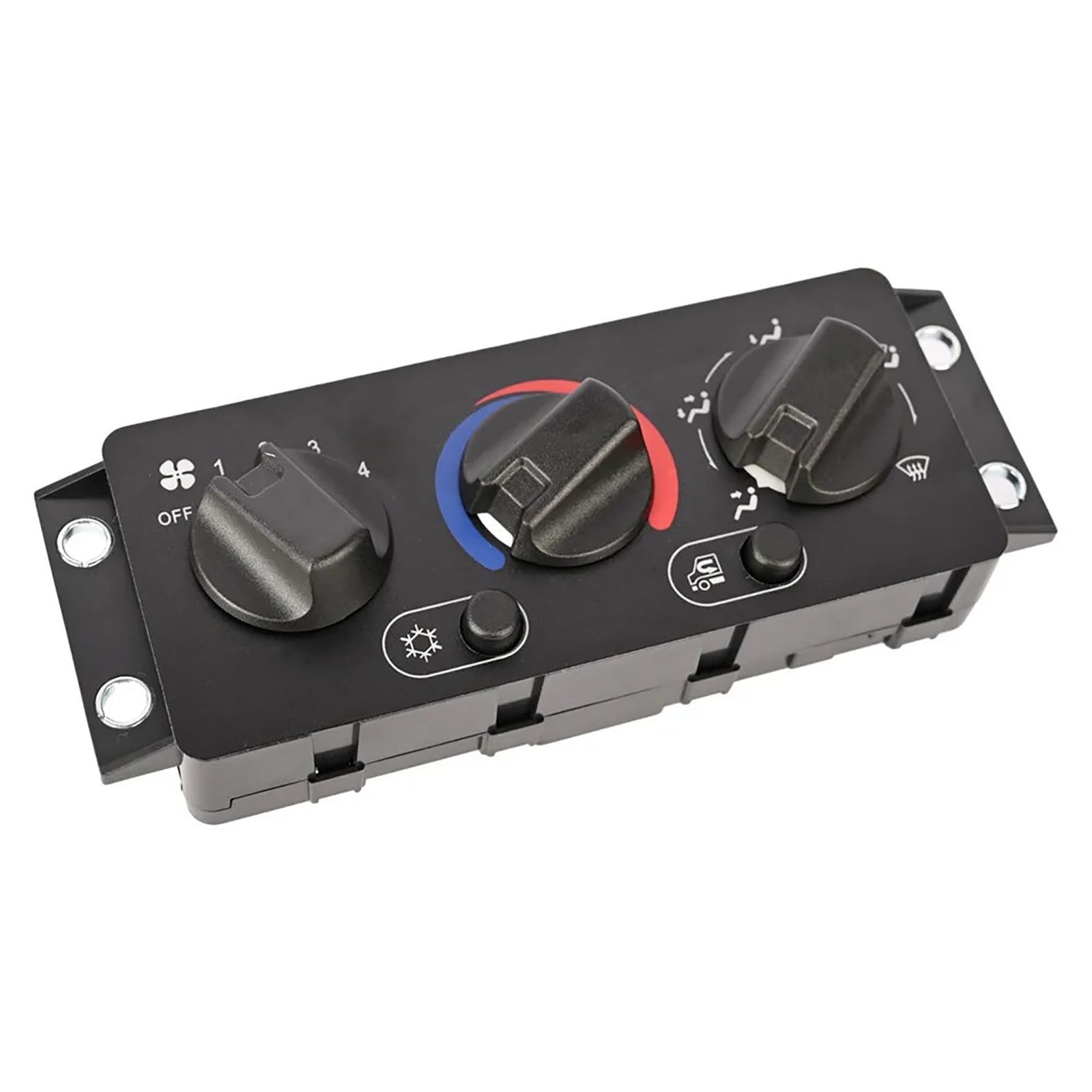 HVAC Temperature Control Panel for Mack CHU & CXU Series (2008-2018 ...