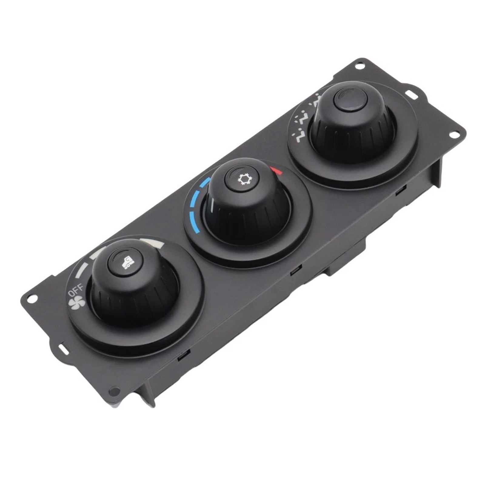 HVAC Temperature Day Cab Dash Control Module F21-1013-21-000 for ...