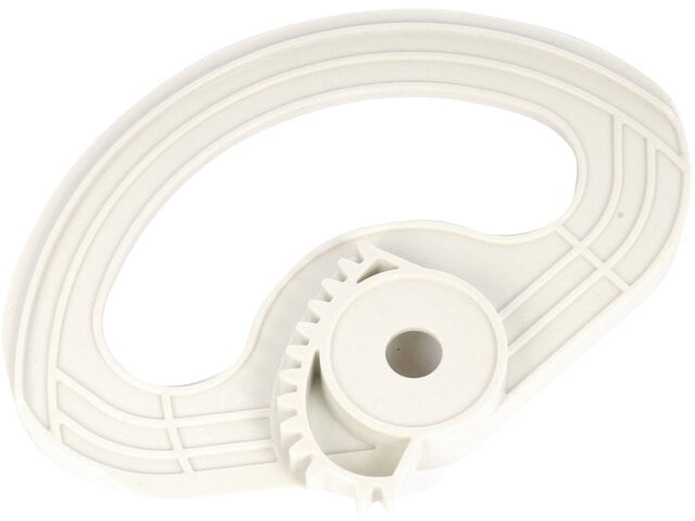 HVAC Temperature Valve Actuator Gear - Compatible with 2015 - 2022 ...