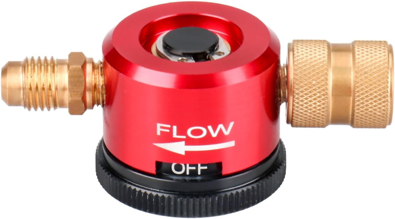 HVAC Tools for Nitrogen Purging, Nitrogen Purging Tools, Nitrogen ...