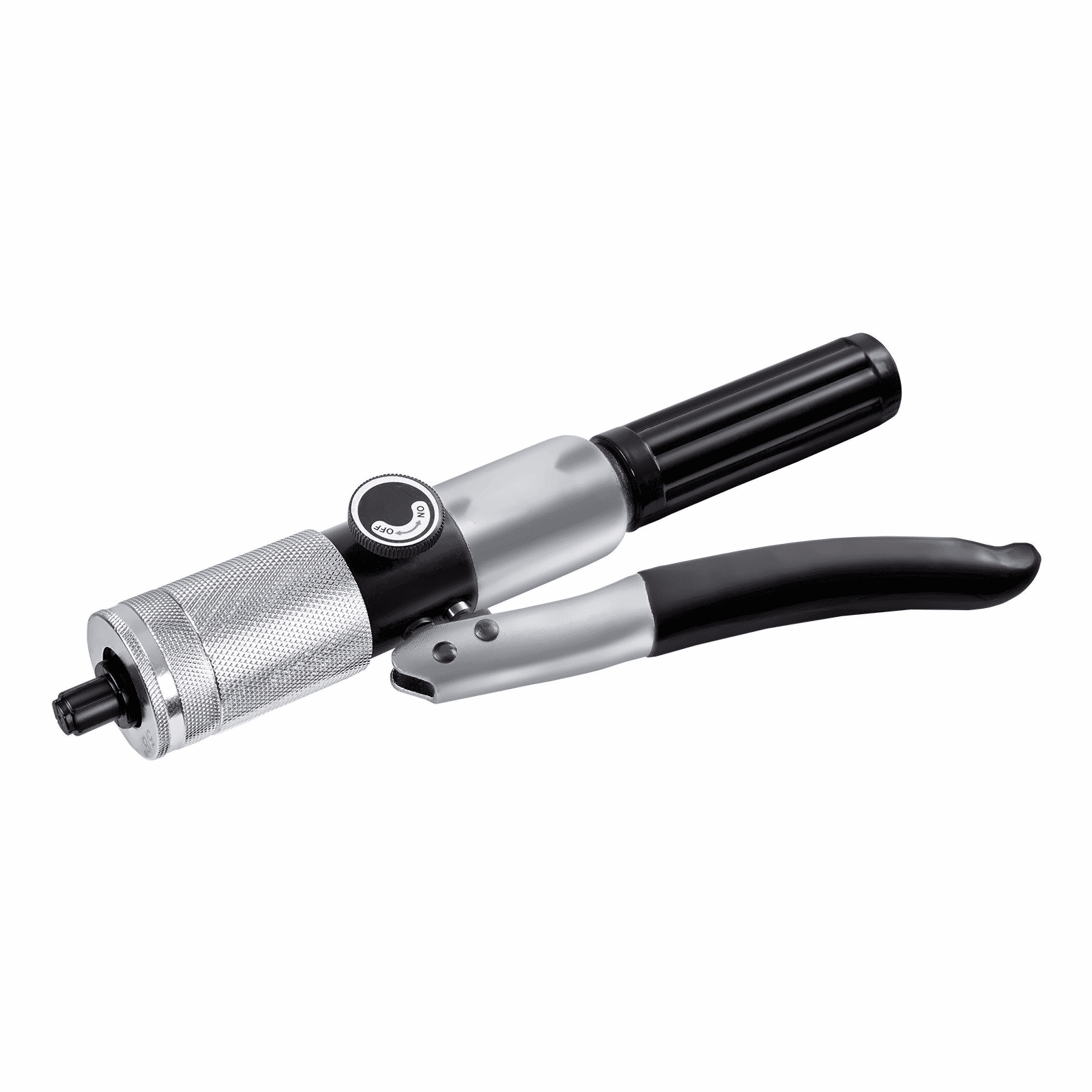 HVAC Tube Expander Kit - 3/8" to 1-1/8" Hydraulic Swaging Tool with 7 ...