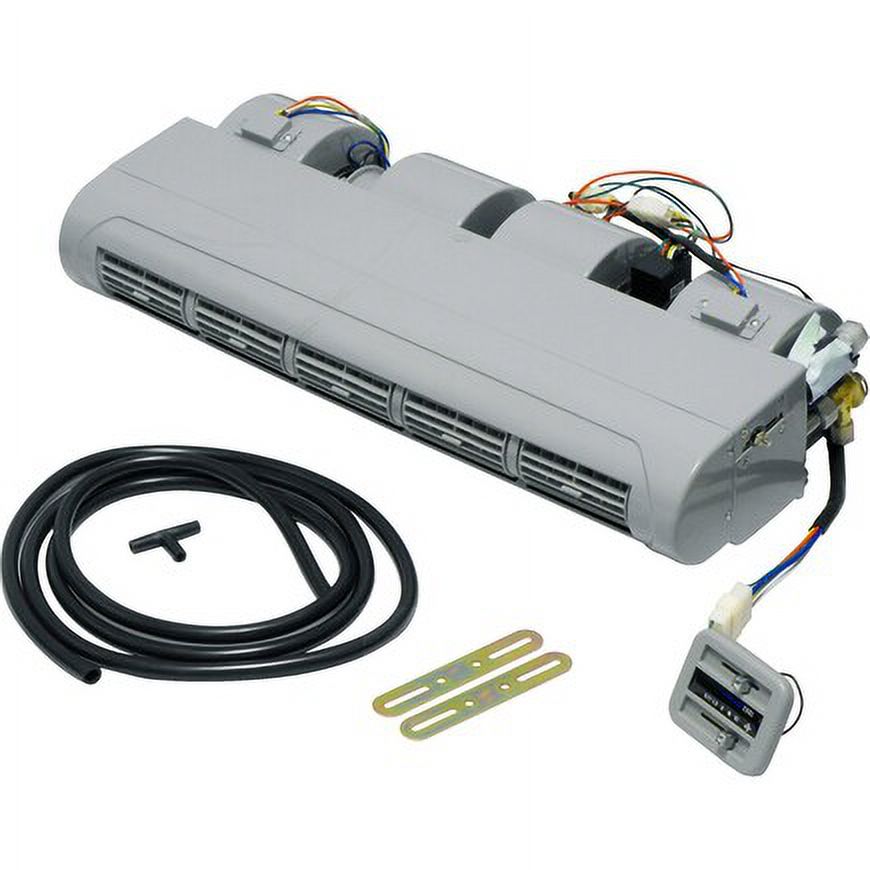 HVAC Unit Case Assembly -- A/C Under Dash Unit - Walmart.com