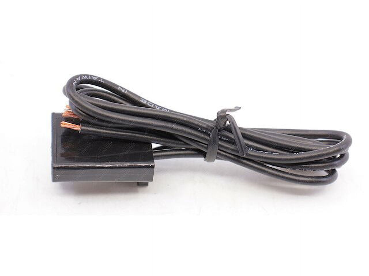 HVAC Variable Speed Blower Controller Module Connector - Compatible ...