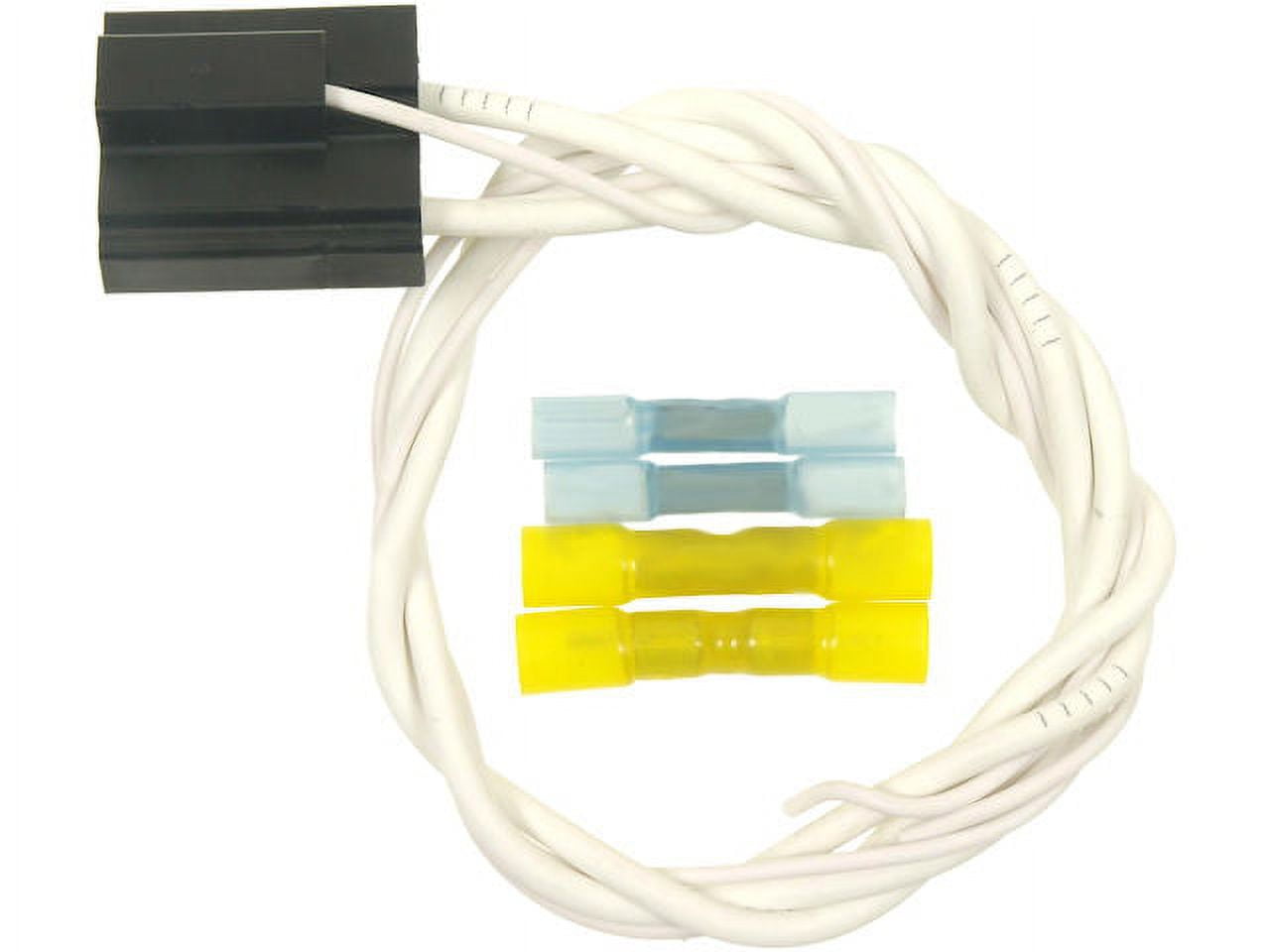 HVAC Variable Speed Blower Controller Module Connector - Compatible ...