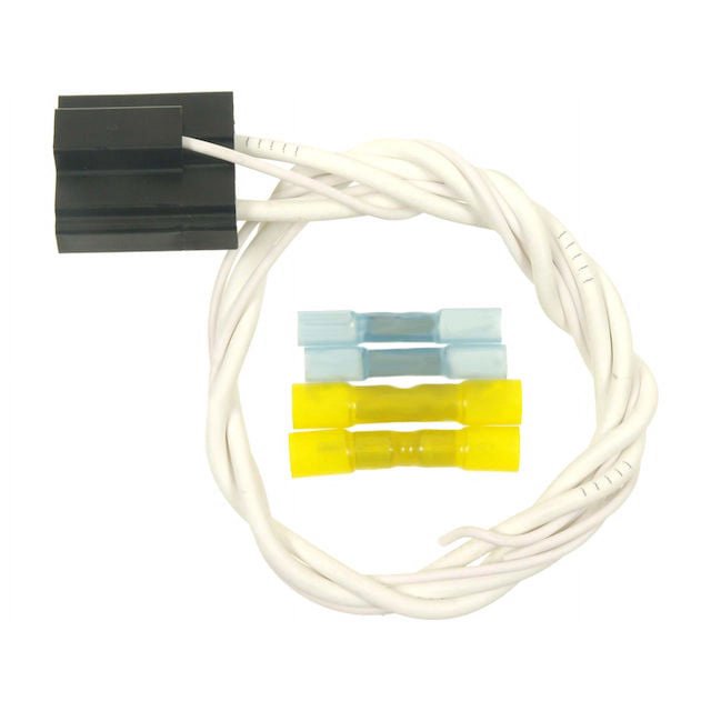 HVAC Variable Speed Blower Controller Module Connector - Compatible ...