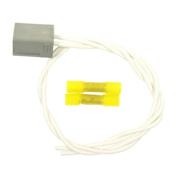 Gmc Terrain Hvac Variable Speed Blower Controller Module Connector