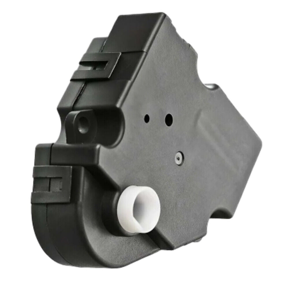 HVAC heater air mix door actuator 5-pin for Cadillac Escalade 2002 ...