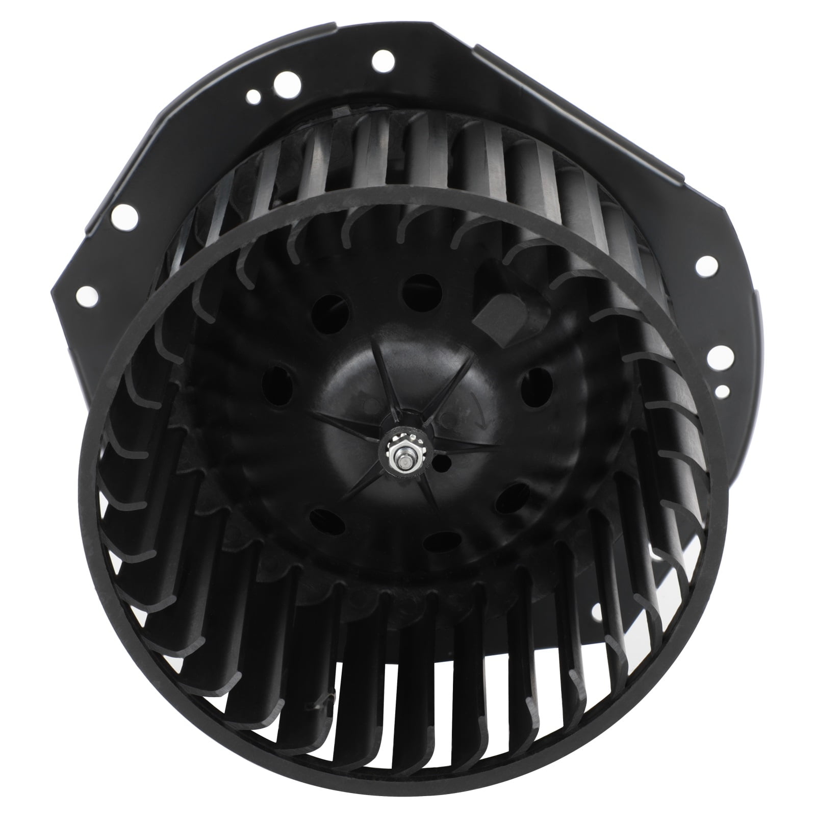 HVAC plastic Heater Blower Motor w/Fan Cage ECCPP fit for 1992-1994 for ...