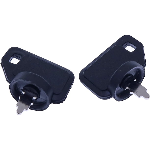 HVACSTAR 10X Ignition Keys 63-8360 Fits Toro Exmark Titan Z-Master ...