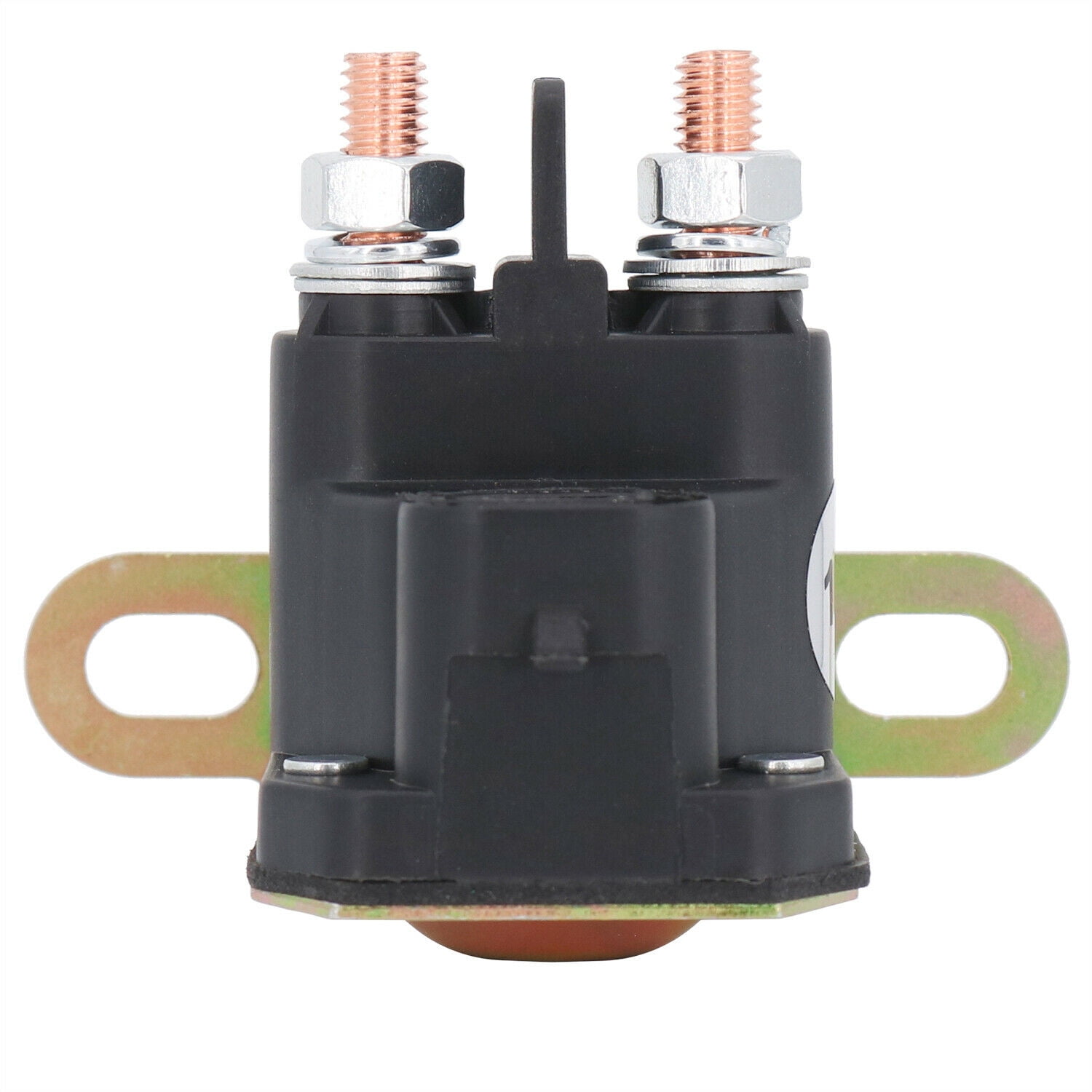 HVACSTAR 12V Relay 4014655 for Trombetta Starter Solenoid 7CM-12B1-212 ...