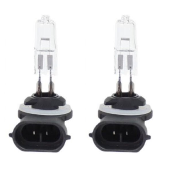 HVACSTAR 2 X Bright LED Light Bulbs for John Deere Gator TH TX XUV ...