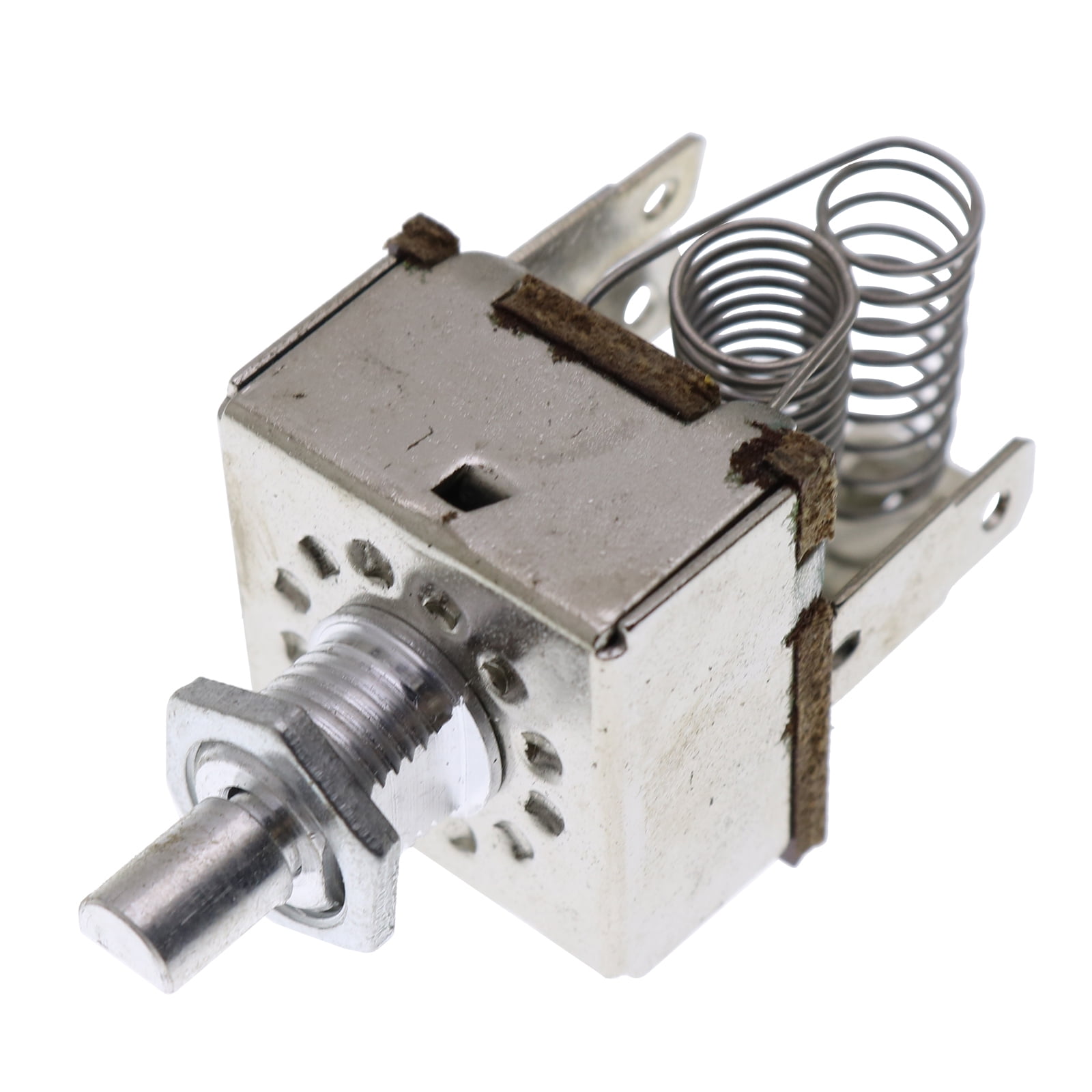 HVACSTAR 3 Speed Air Conditioning Blower Switch for Trad Automotive ...