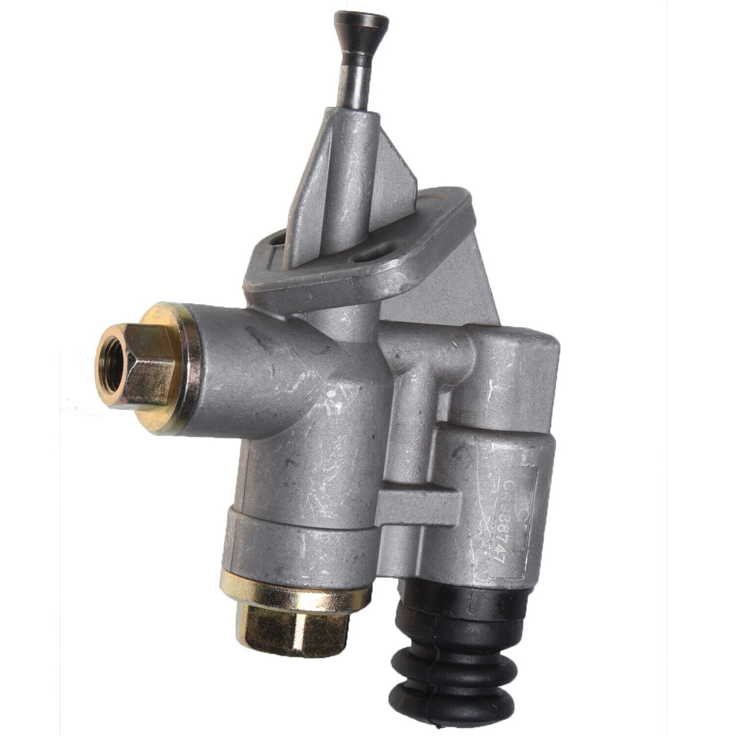 HVACSTAR 3415661 Fuel Transfer Pump 4988747 For Cummins C8.3L 6C 6CT ...