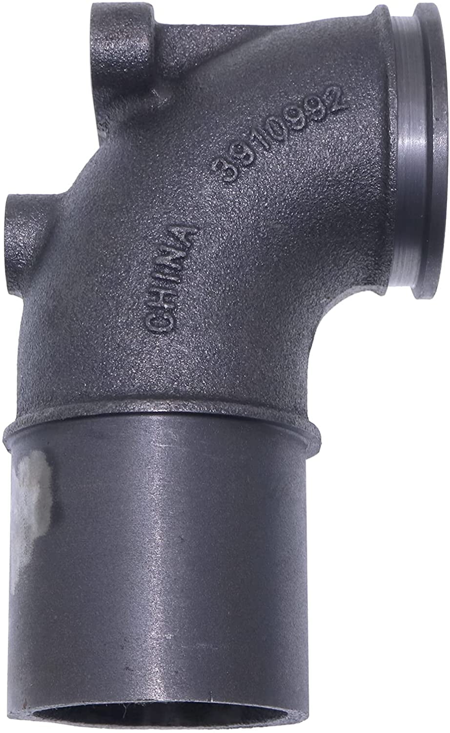 HVACSTAR 3910992 Outlet Connection Exhaust for Cummins 4BT 6BT ...