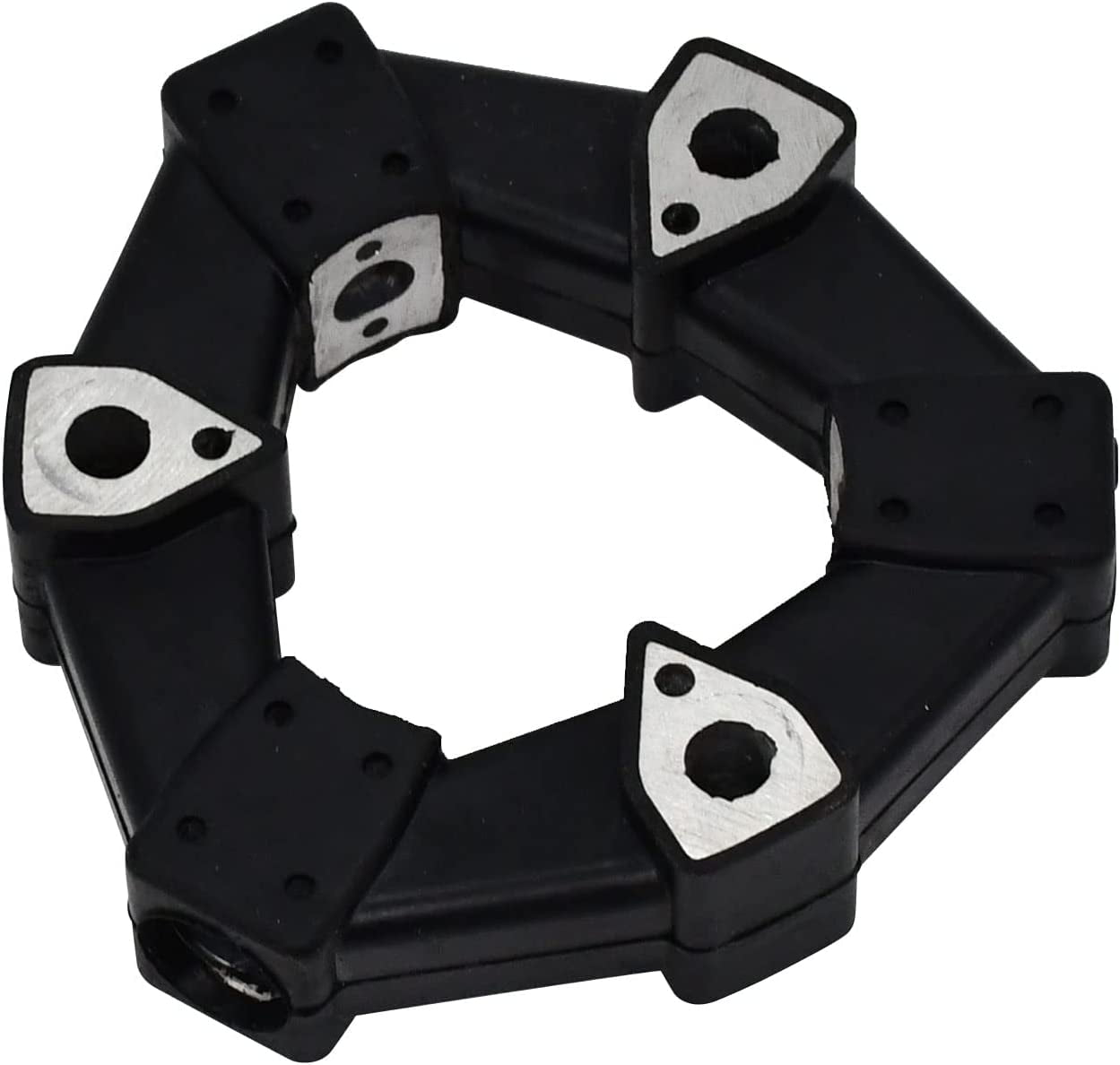 HVACSTAR 8AS Rubber Coupling 778322 2019608 3633643 for Centaflex CF-A ...