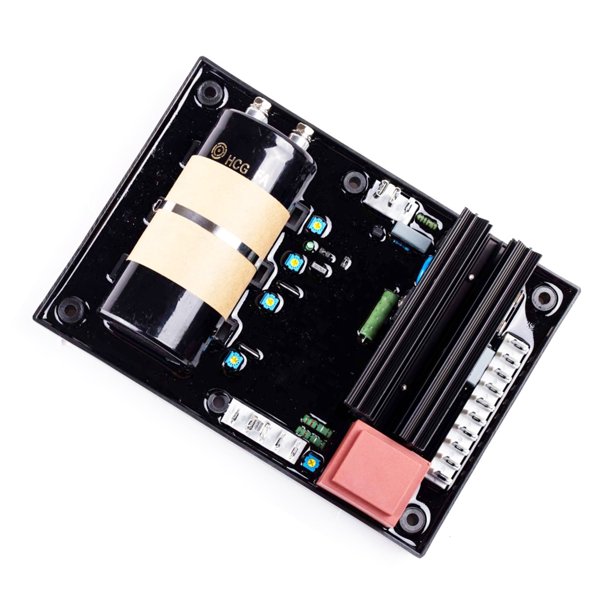 HVACSTAR AVR R448 Automatic Voltage Regulator Module Card for Leroy ...