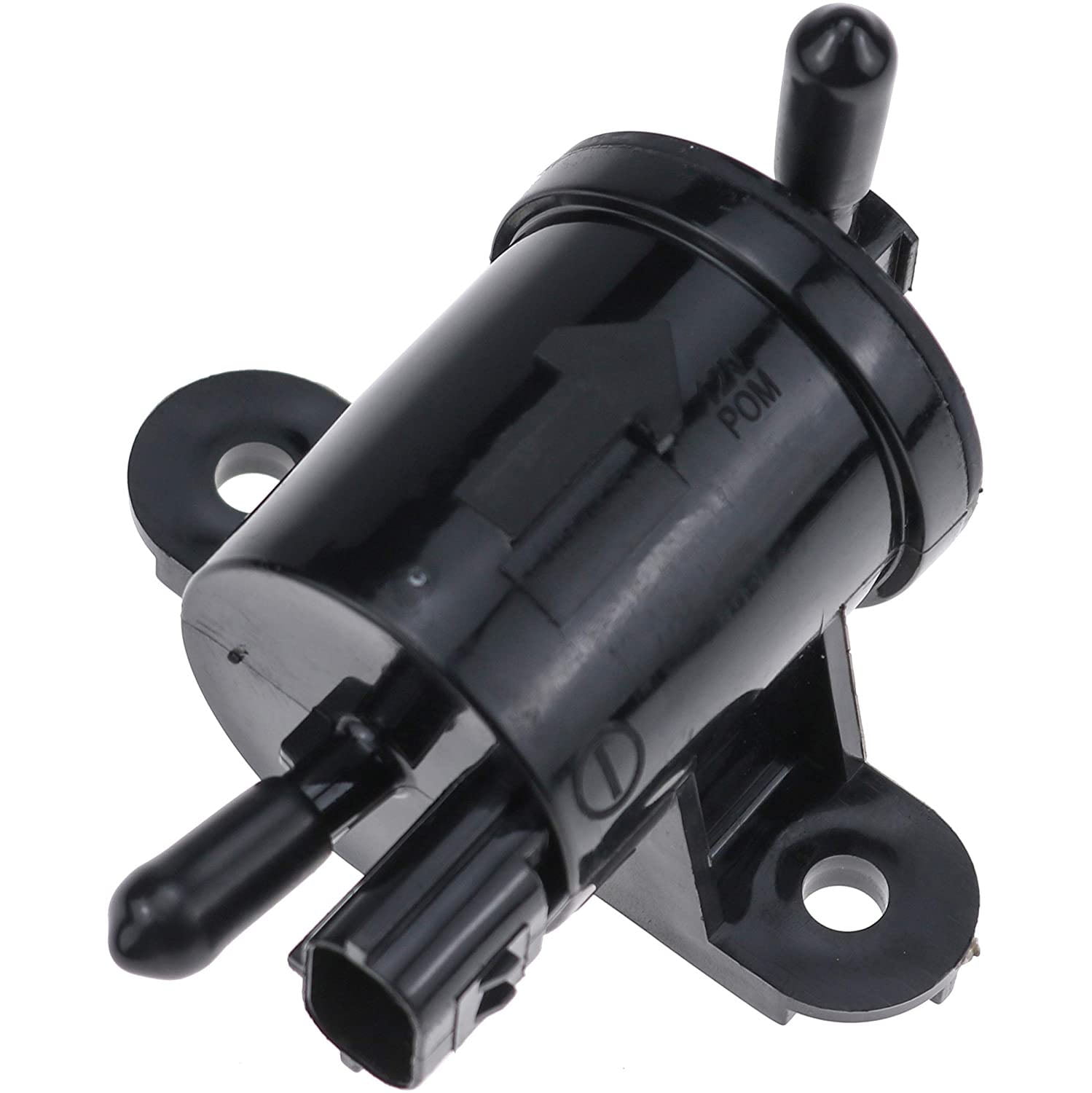 HVACSTAR Fuel Pump 16710-GET-003 for 2002-2009 Honda Metropolitan 2003 ...