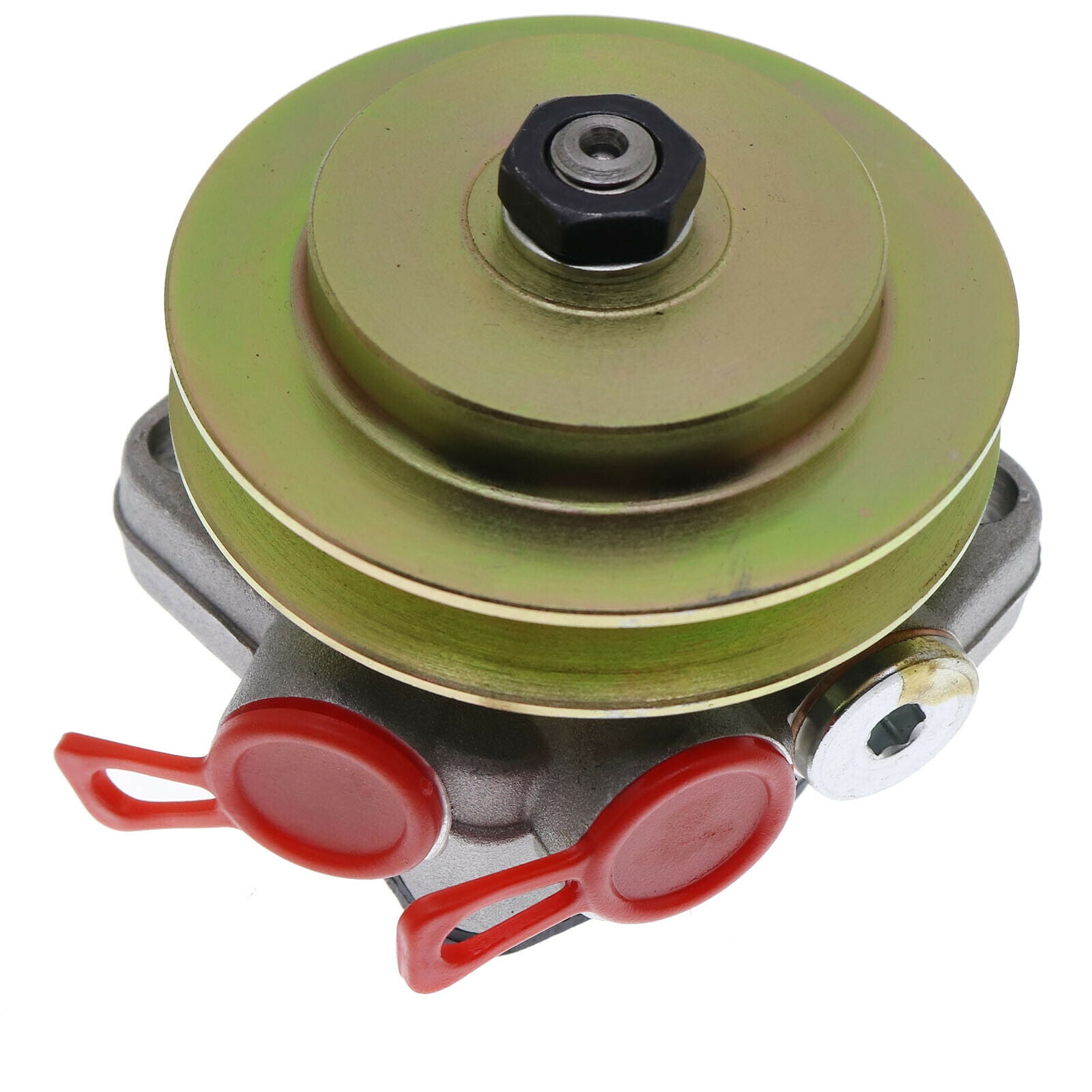 HVACSTAR Fuel Transfer Lift Pump 02112671 04503571 for DEUTZ BF4M1013 ...