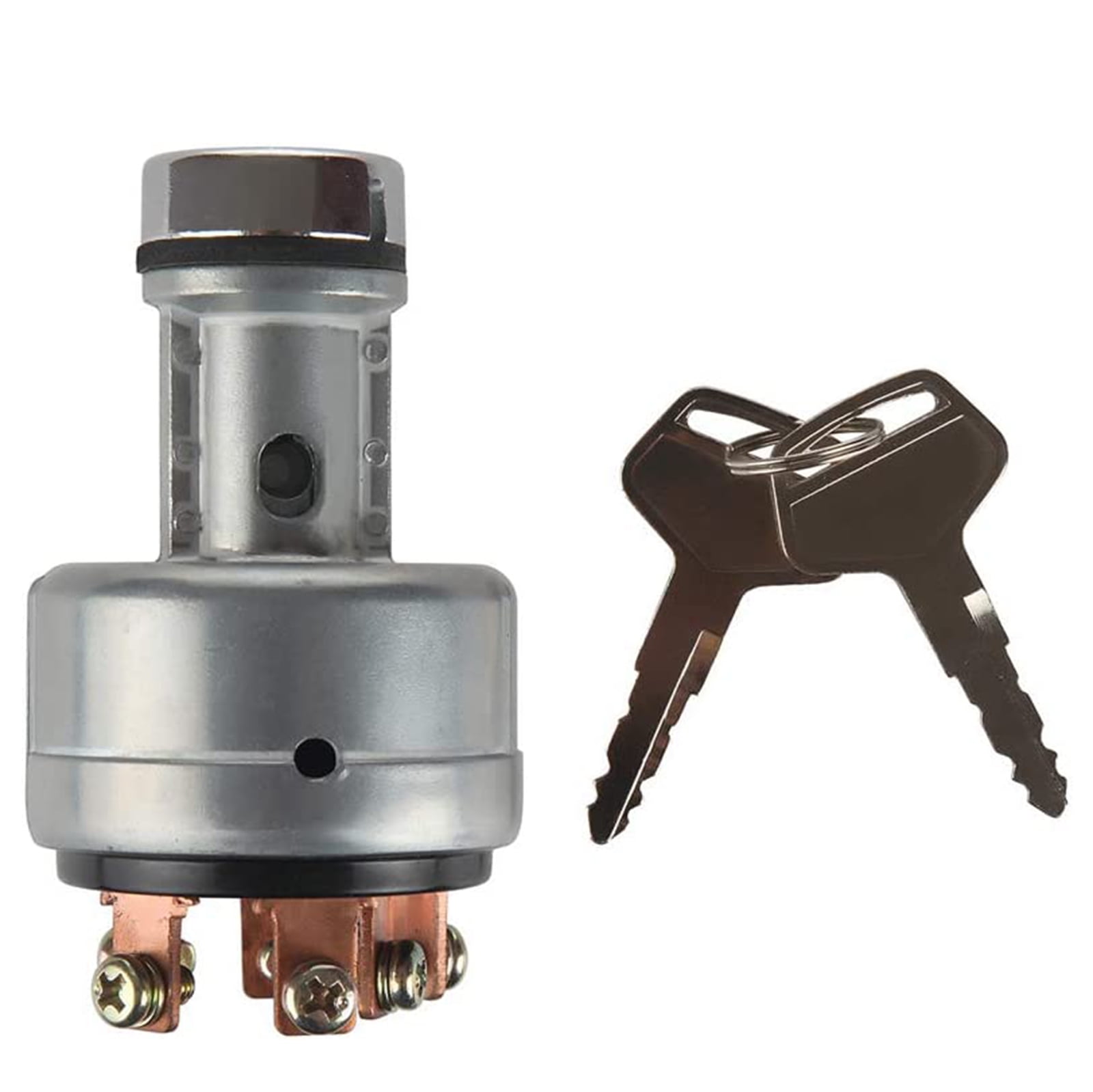 HVACSTAR Ignition Switch CH11696 for John Deere 665 780 785 850 1050 ...