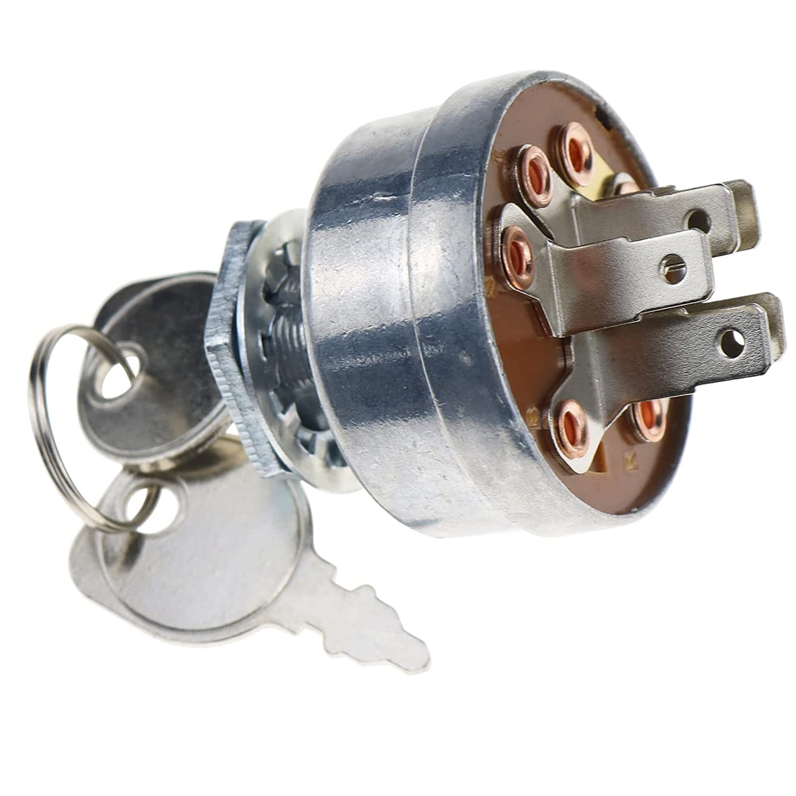 HVACSTAR Ignition Switch for Cub Cadet Zero Turn Mower Z Force , Tank ...