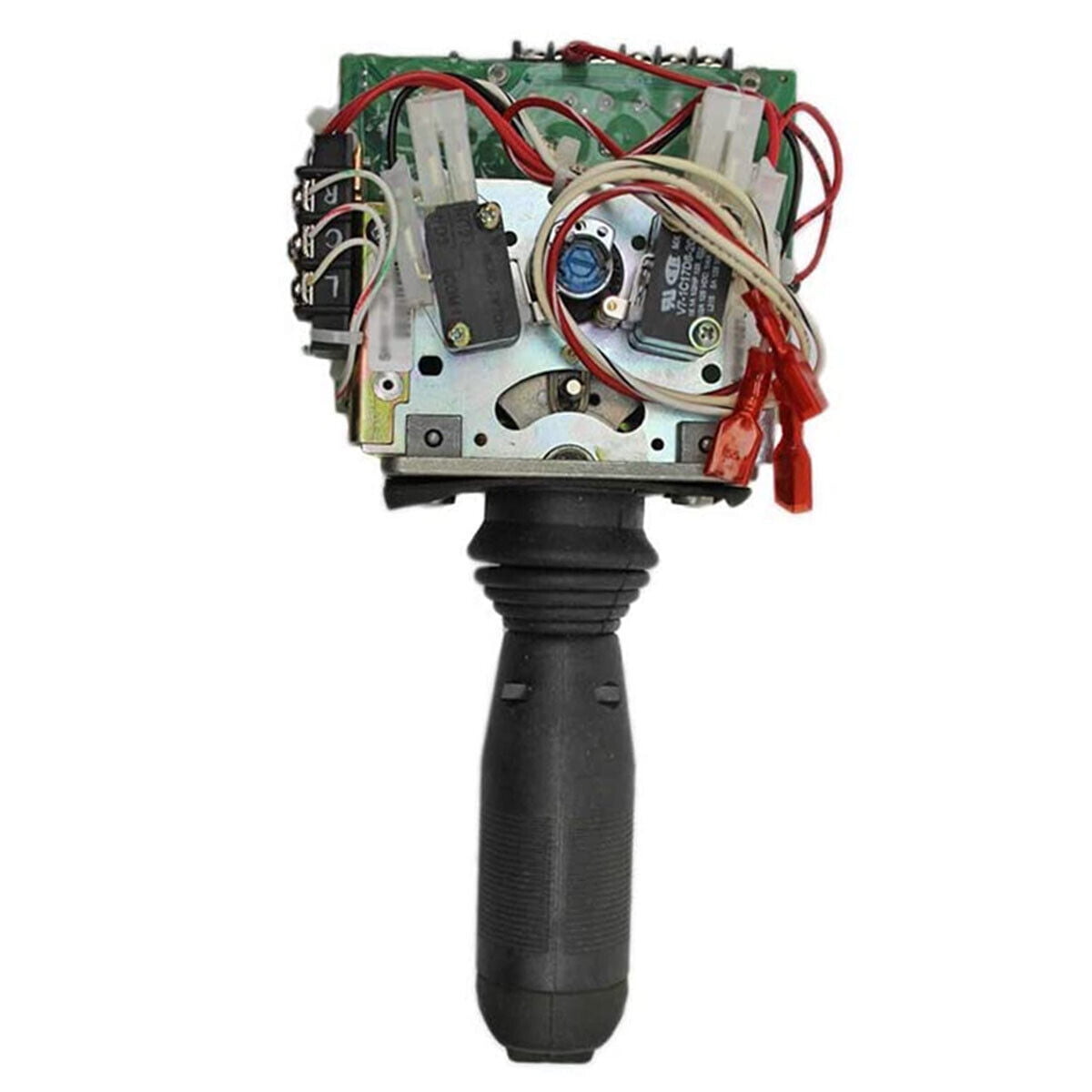 HVACSTAR Joystick Controller 42032GT for Genie Articulated Lift Z-30/20 ...