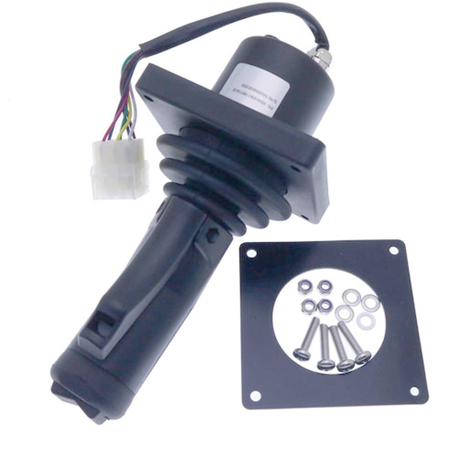 HVACSTAR Joystick Controller HJ75 1001134438 1600402S for JLG with 1 ...
